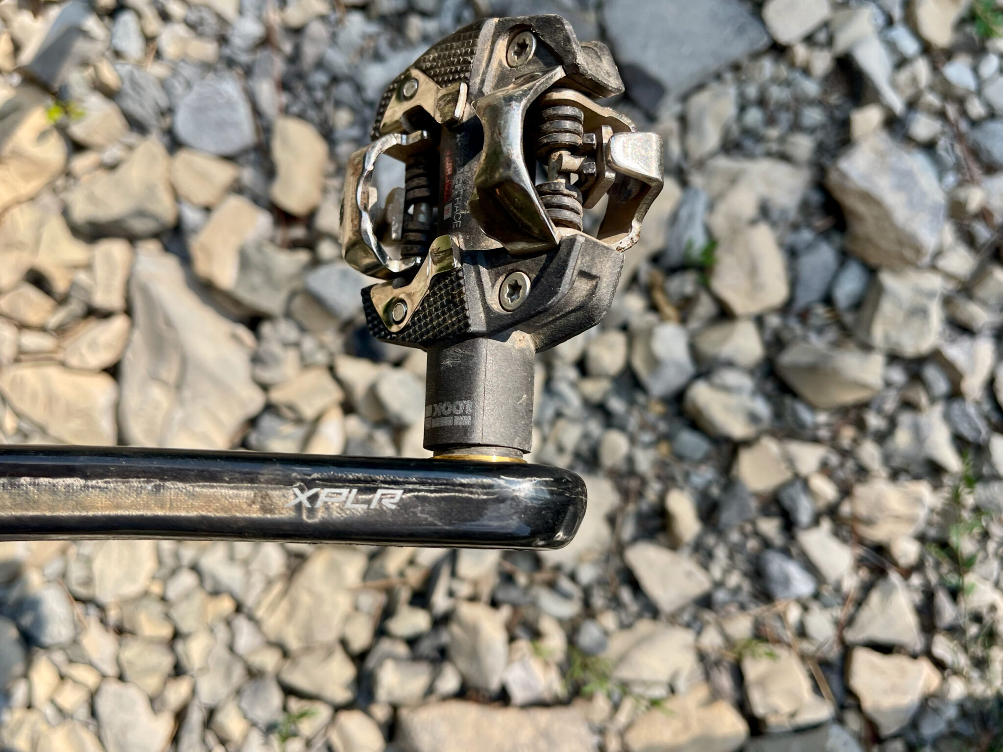 SRAM Goes Full Gravel with RED XPLR 13 Speed Groupset - Bikerumor