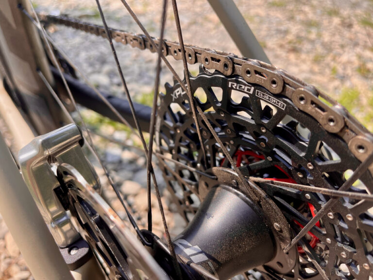SRAM Goes Full Gravel with RED XPLR 13 Speed Groupset - Bikerumor