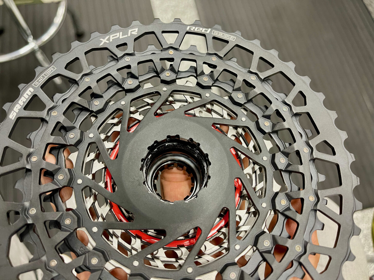 SRAM Goes Full Gravel with RED XPLR 13 Speed Groupset - Bikerumor