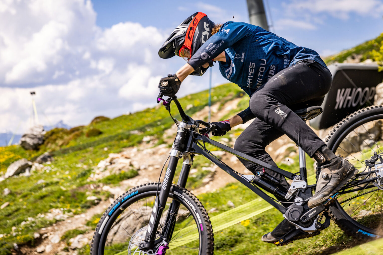 Mountain Bike - Bikerumor