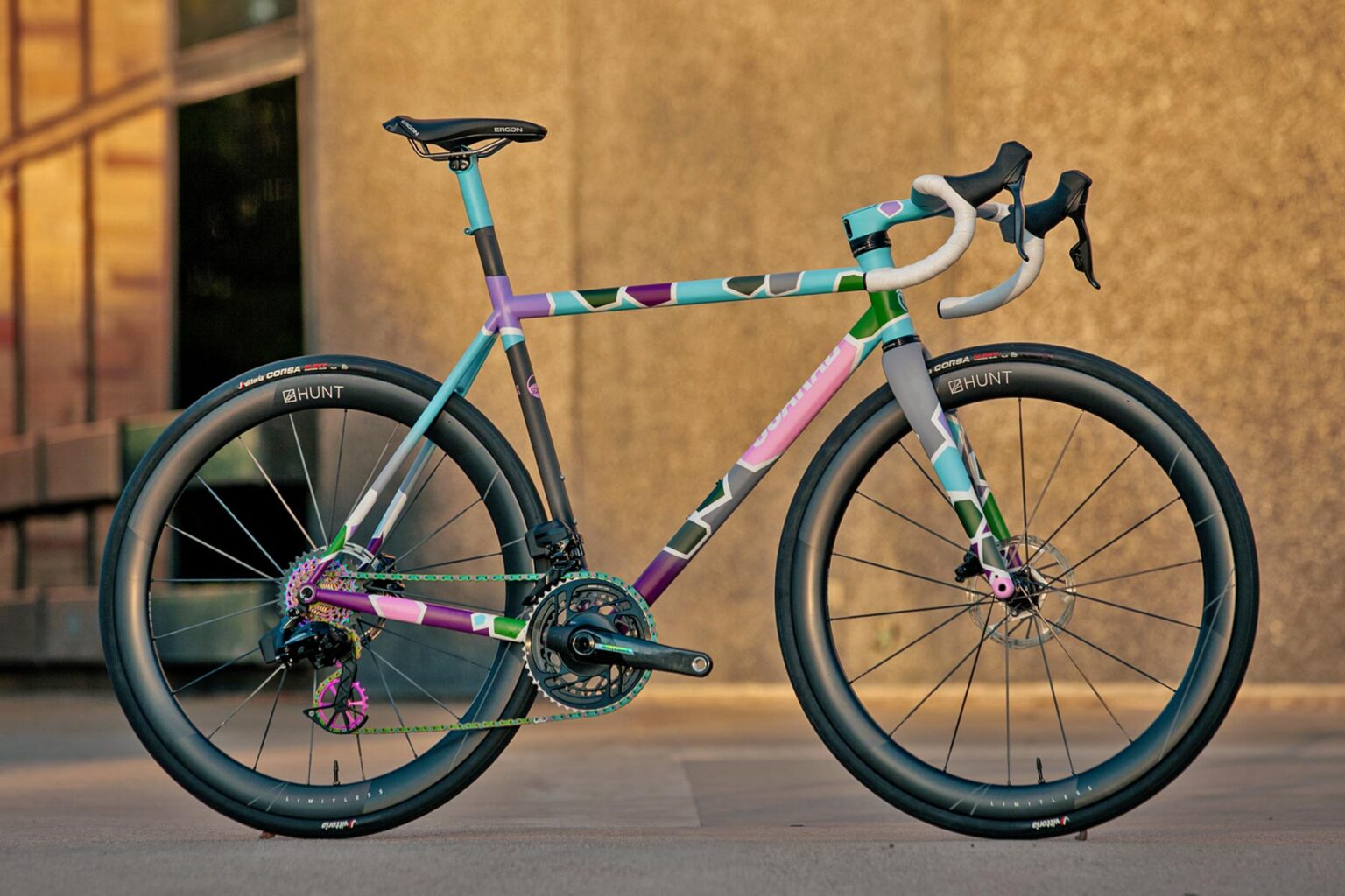 Road Bike - Bikerumor