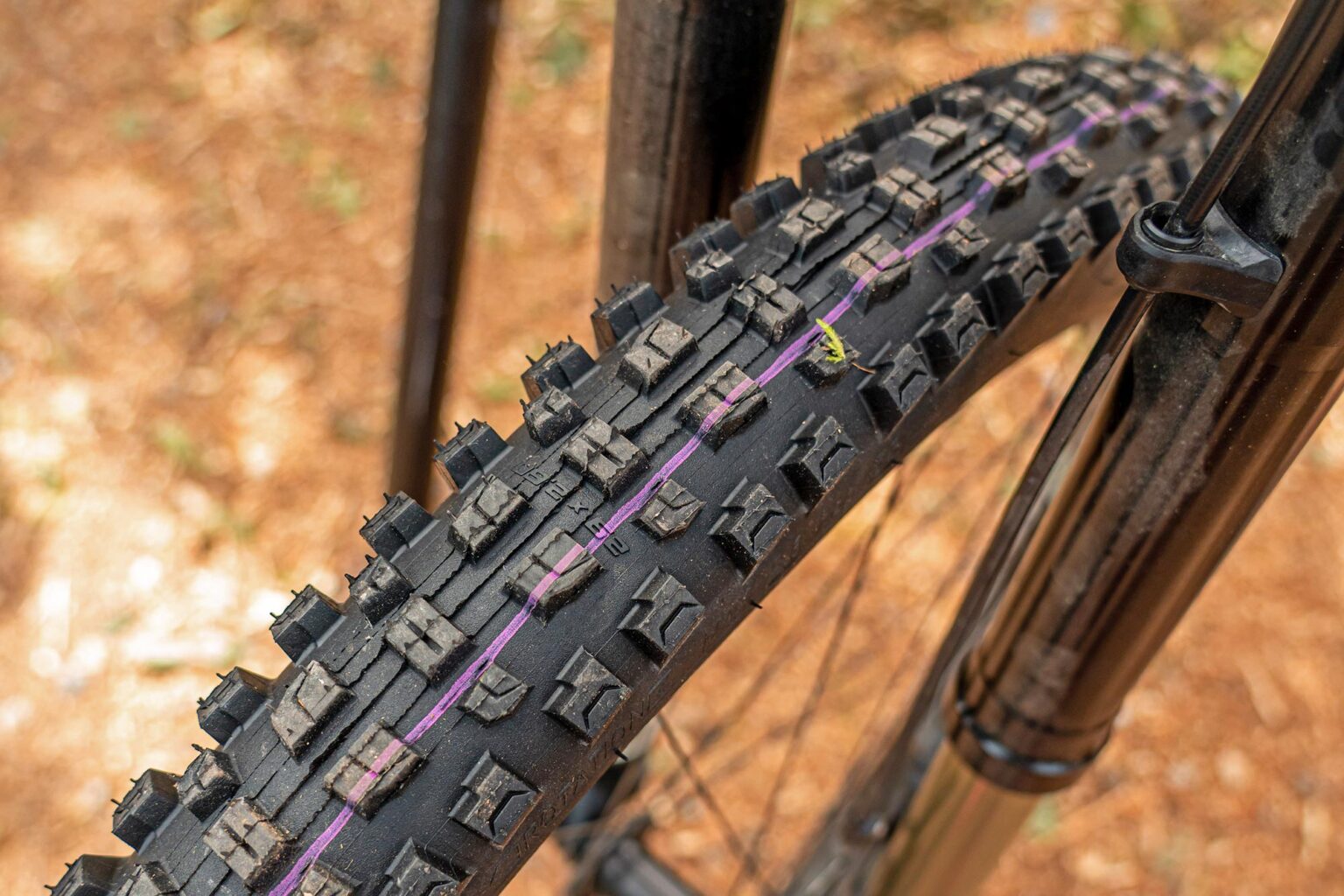 Schwalbe Reinvents the Mountain Bike Tire in Unique Radial Casing with ...