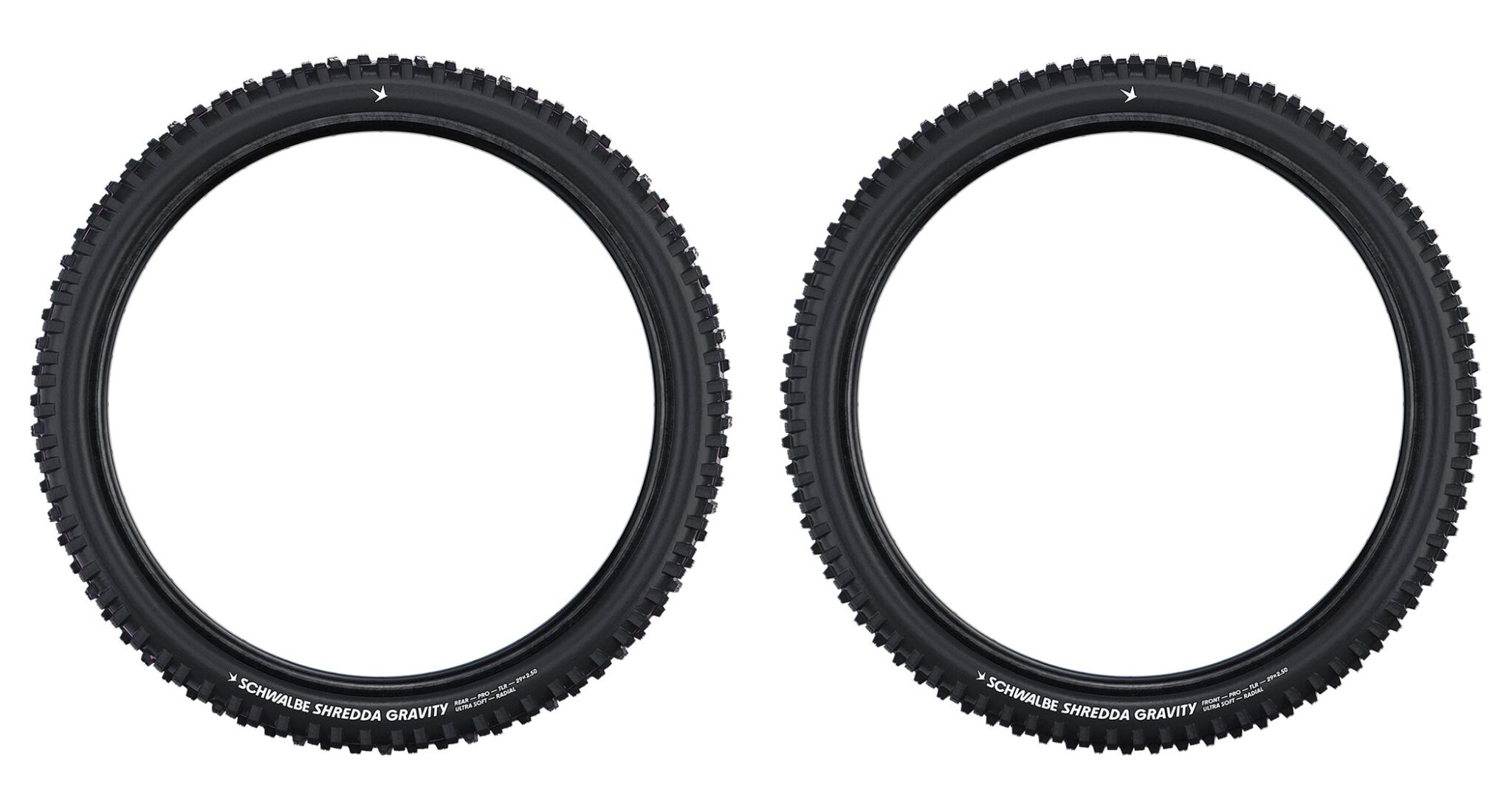 Schwalbe Reinvents the Mountain Bike Tire in Unique Radial Casing with ...