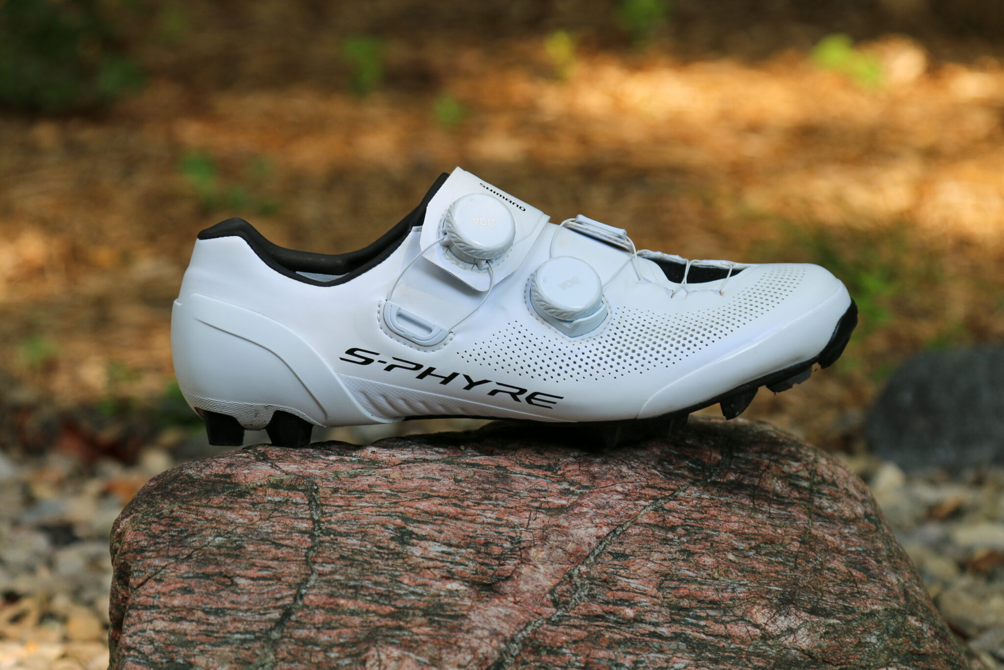 Shimano S-PHYRE XC903 MTB Shoes are More Comfortable Than Ever - Bikerumor