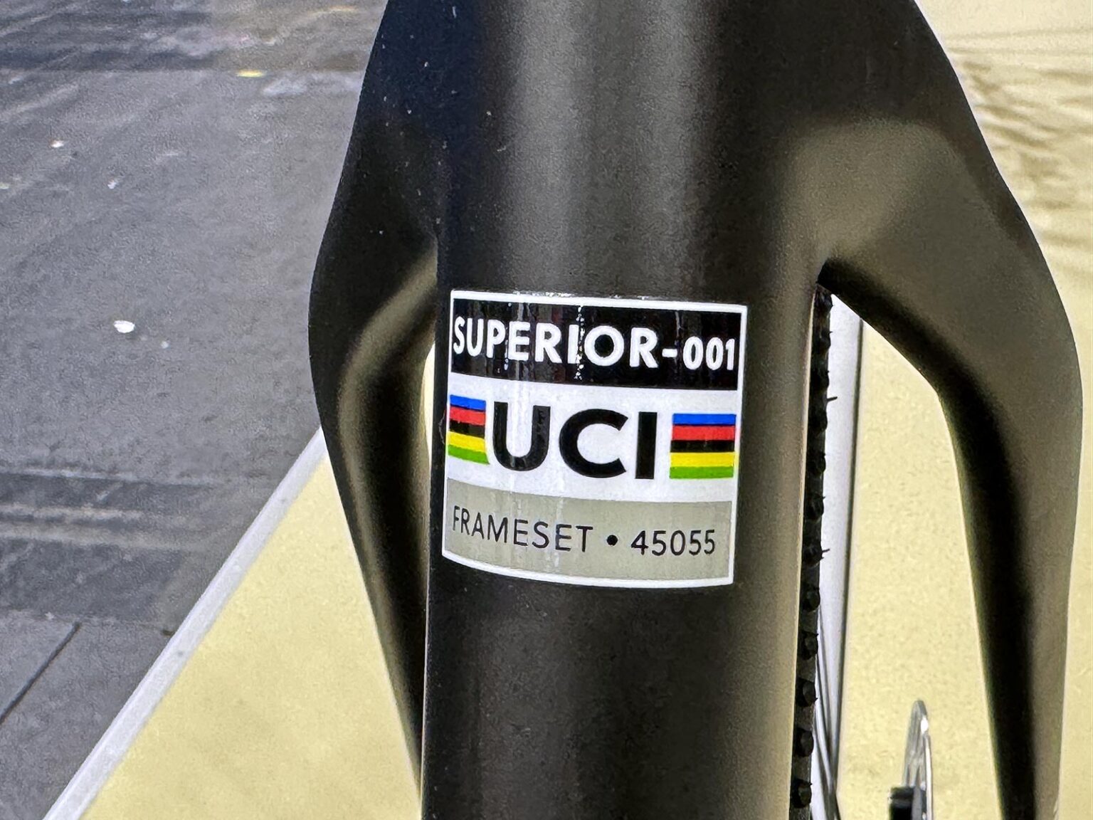 Superior XR GR is Czech Bikemaker's Fastest, Lightest, Most Aero Gravel ...