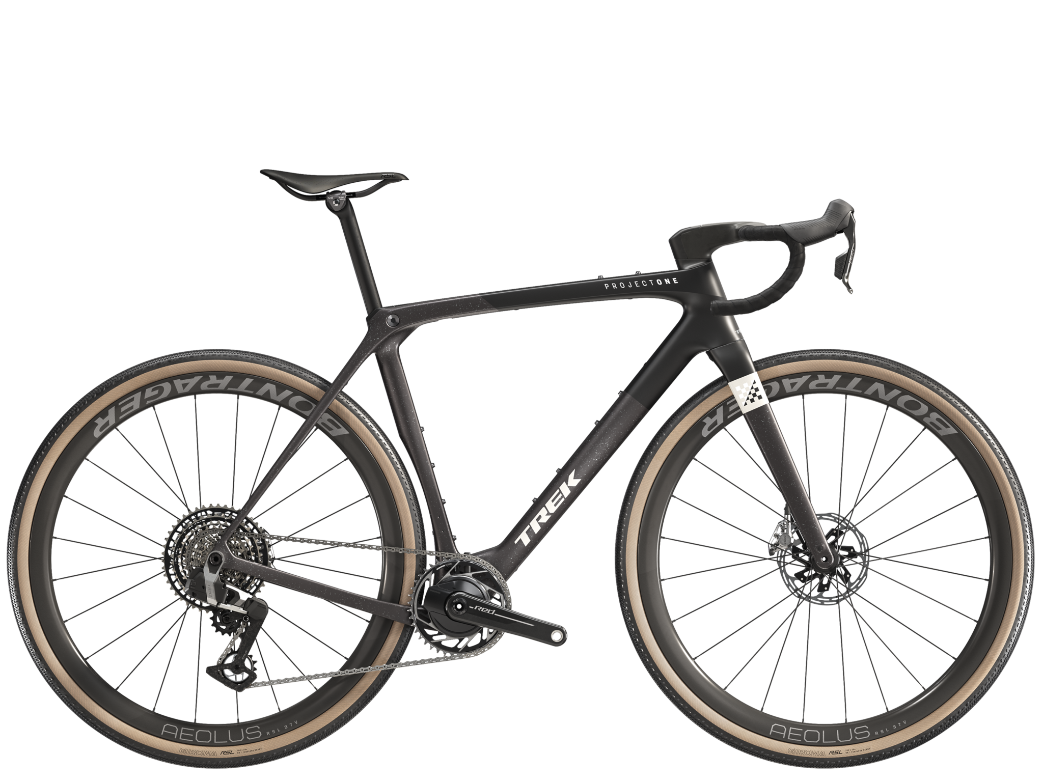 Trek Doubles Down on Gravel Racing w/ New Checkmate SLR, Updated ...