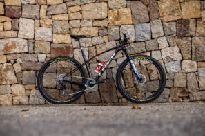 New Trek ProCaliber Gen 3 Hardtail Drops Iso Speed for Flexing Iso Bow ...