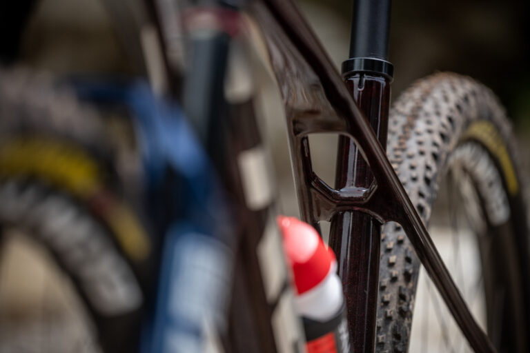 New Trek ProCaliber Gen 3 Hardtail Drops Iso Speed for Flexing Iso Bow ...