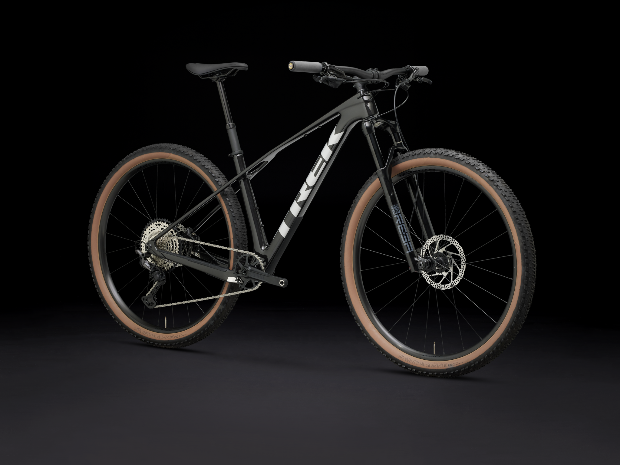 New Trek ProCaliber Gen 3 Hardtail Drops Iso Speed for Flexing Iso Bow ...