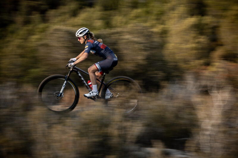 New Trek ProCaliber Gen 3 Hardtail Drops Iso Speed for Flexing Iso Bow ...