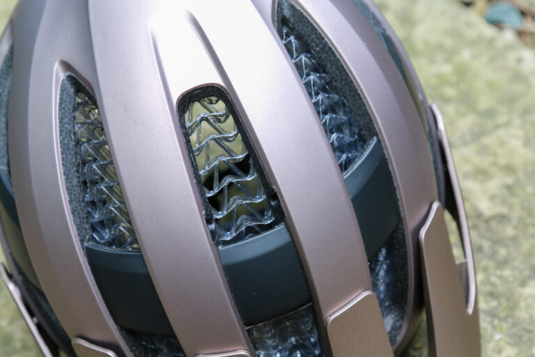 New Trek WaveCel MTB Helmets Get Cooler, Blaze Includes Removable Ear ...