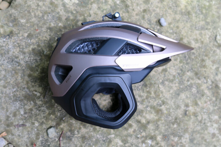 New Trek WaveCel MTB Helmets Get Cooler, Blaze Includes Removable Ear ...