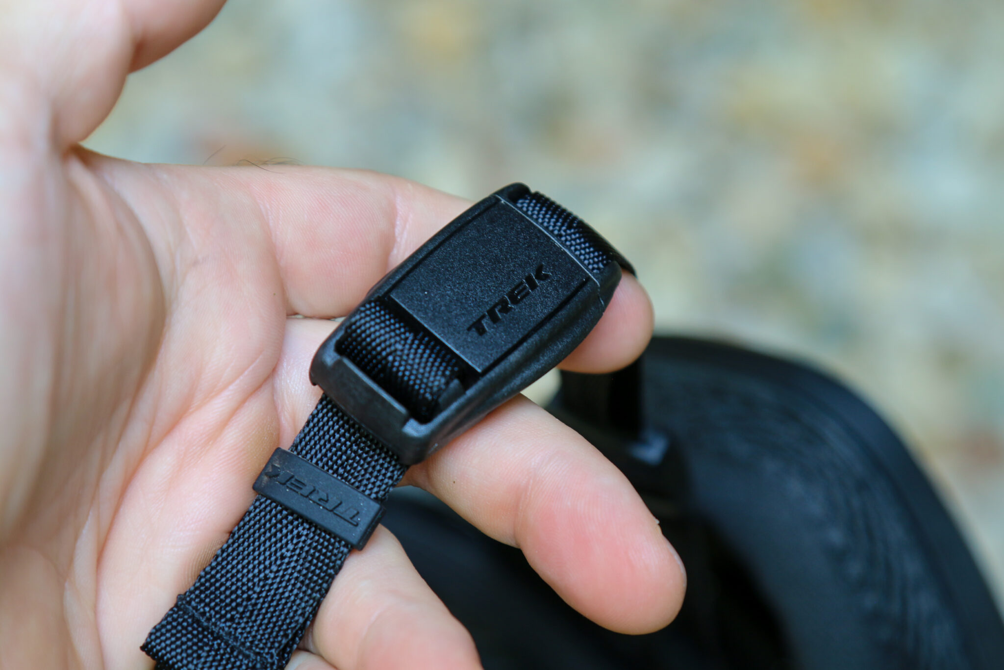 New Trek WaveCel MTB Helmets Get Cooler, Blaze Includes Removable Ear ...