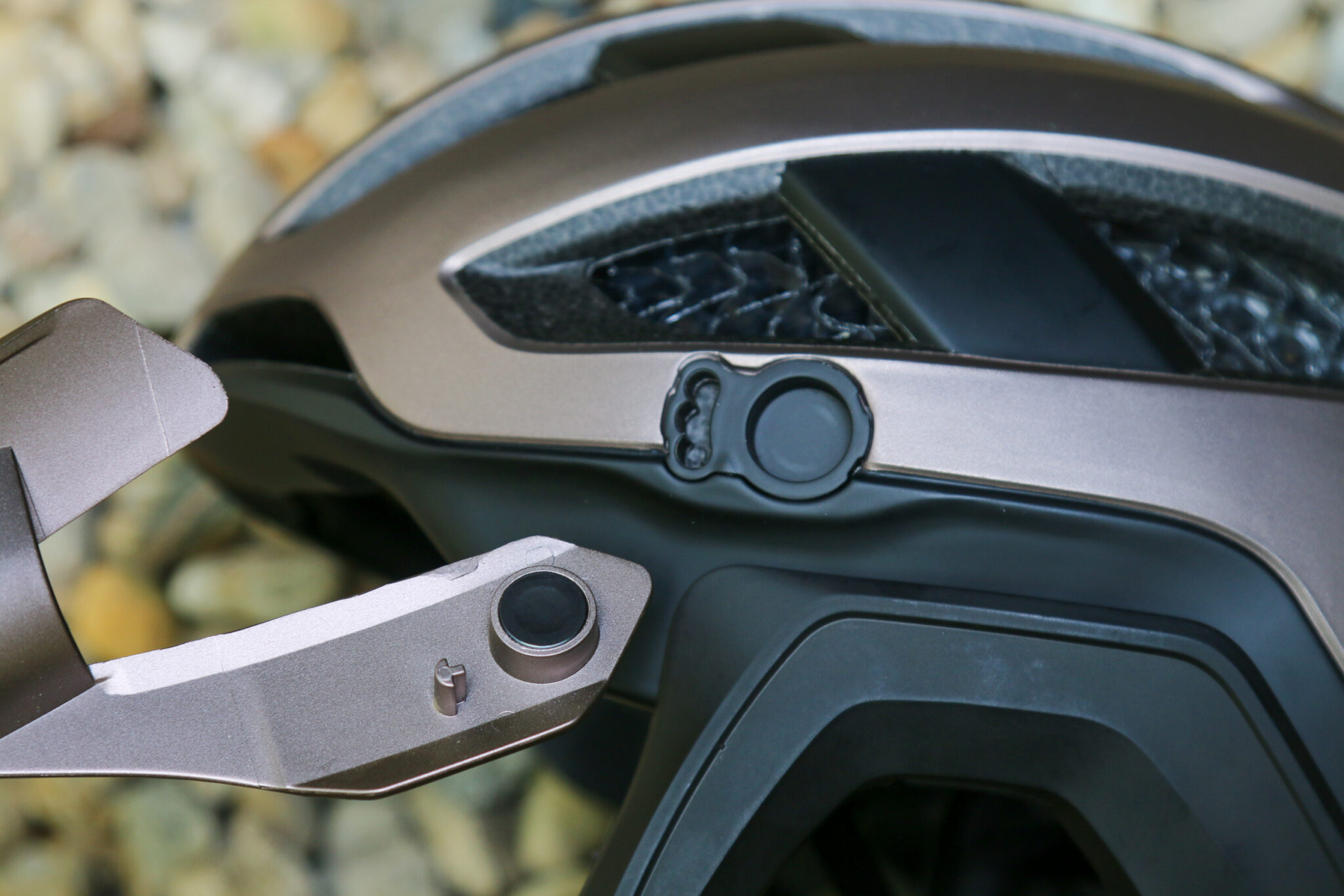 New Trek WaveCel MTB Helmets Get Cooler, Blaze Includes Removable Ear ...