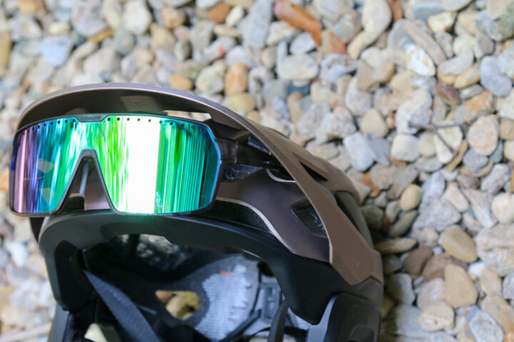 New Trek WaveCel MTB Helmets Get Cooler, Blaze Includes Removable Ear ...
