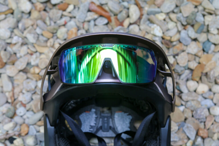 New Trek WaveCel MTB Helmets Get Cooler, Blaze Includes Removable Ear ...