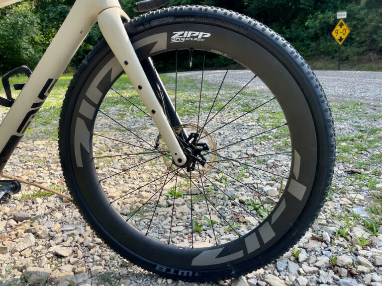 Zipp Rolls Out Crazy Wide 303 XPLR Gravel Wheels and Zipp XPLR bars - Bikerumor