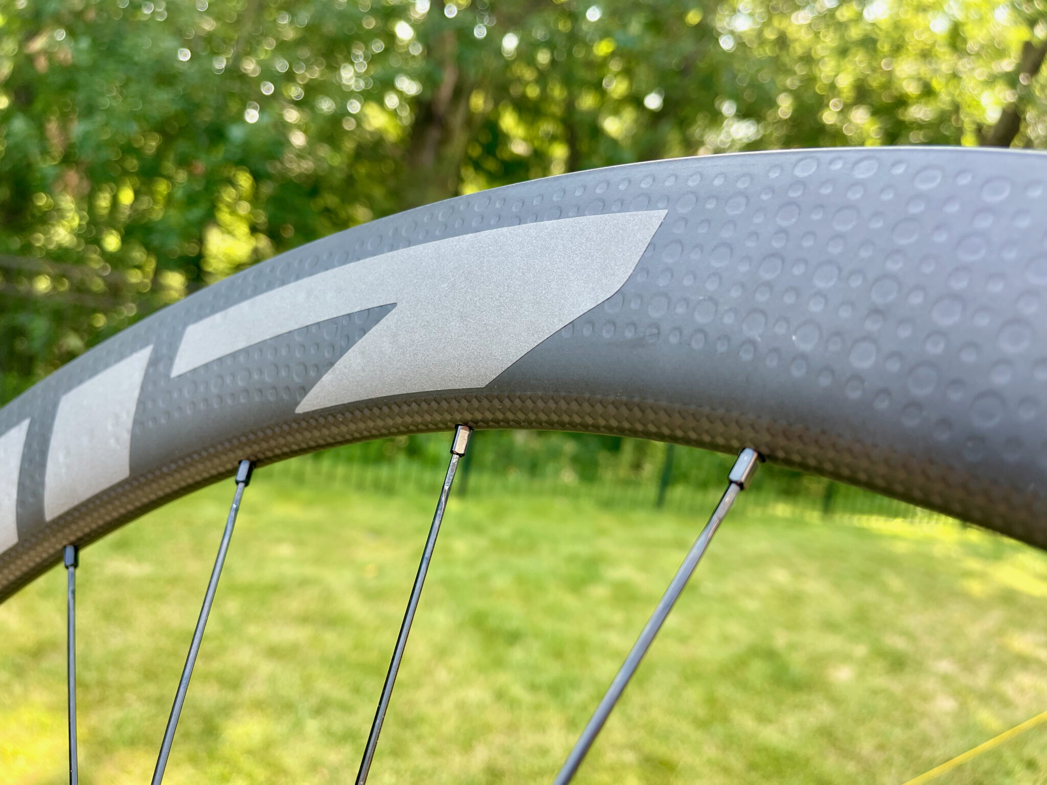 Zipp Rolls Out Crazy Wide 303 XPLR Gravel Wheels and Zipp XPLR bars ...