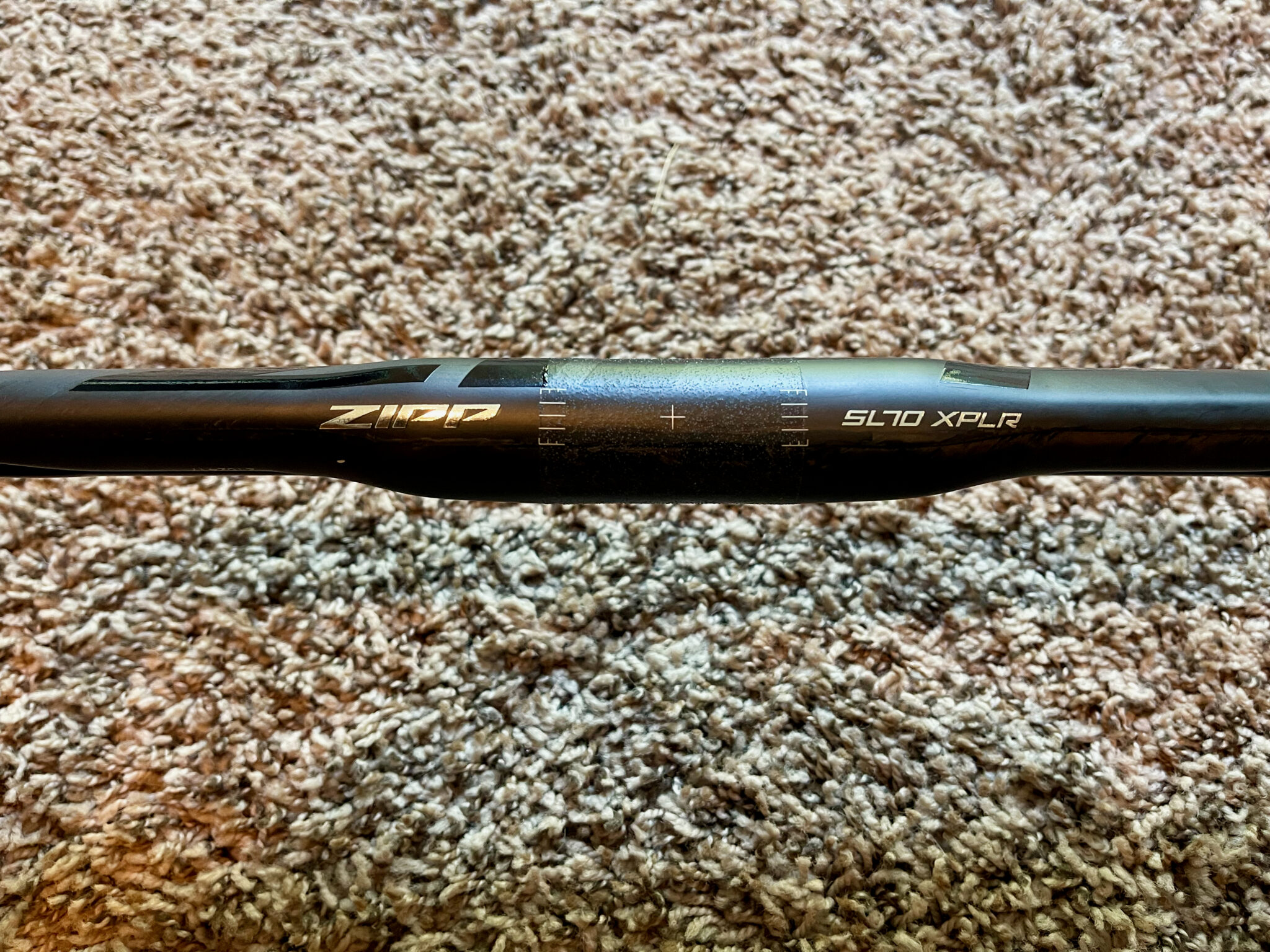 Zipp Rolls Out Crazy Wide 303 XPLR Gravel Wheels and Zipp XPLR bars ...