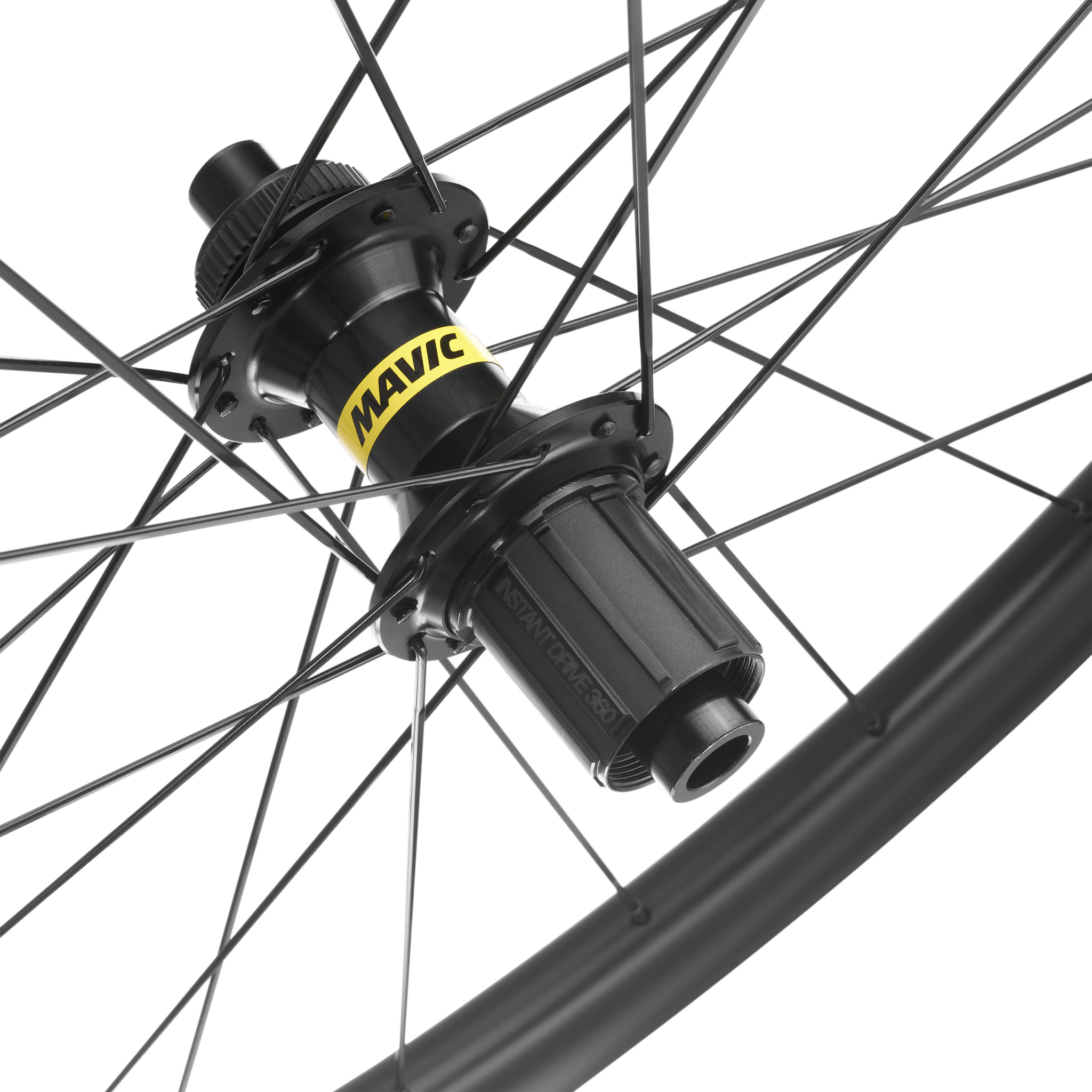 Mavic Introduces Their First Sub $1000 Carbon Wheelset, The Cosmic S Carbon 42 - Bikerumor