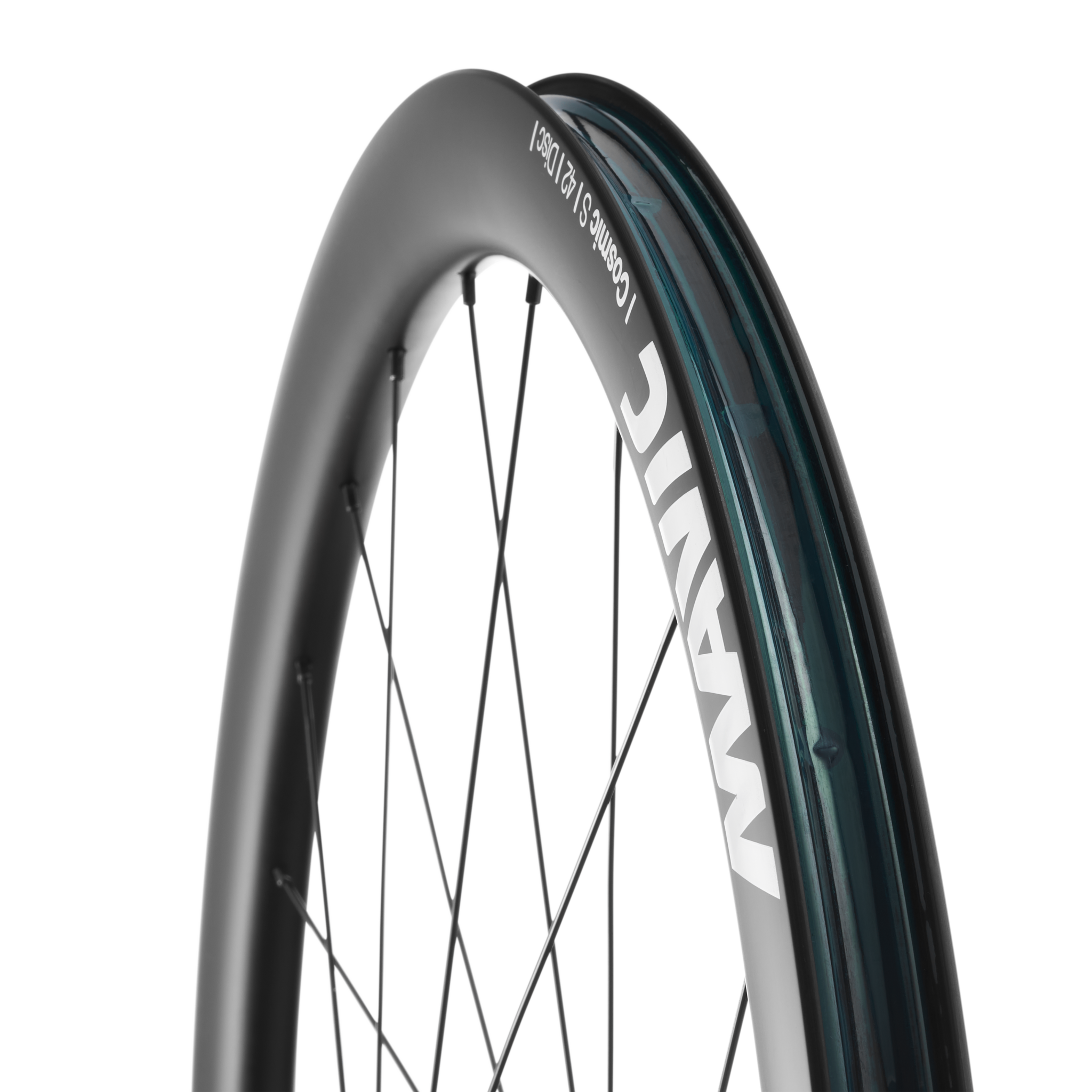 Mavic Introduces Their First Sub $1000 Carbon Wheelset, The Cosmic S ...