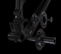 The New Pivot Phoenix Is a Carbon Mid-High Pivot with Two Chains & DW6 ...