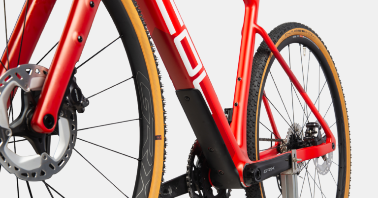 New Brand ACOL Leans on Colnago DNA and WiaWis Carbon - Bikerumor