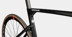 New Brand ACOL Leans on Colnago DNA and WiaWis Carbon - Bikerumor