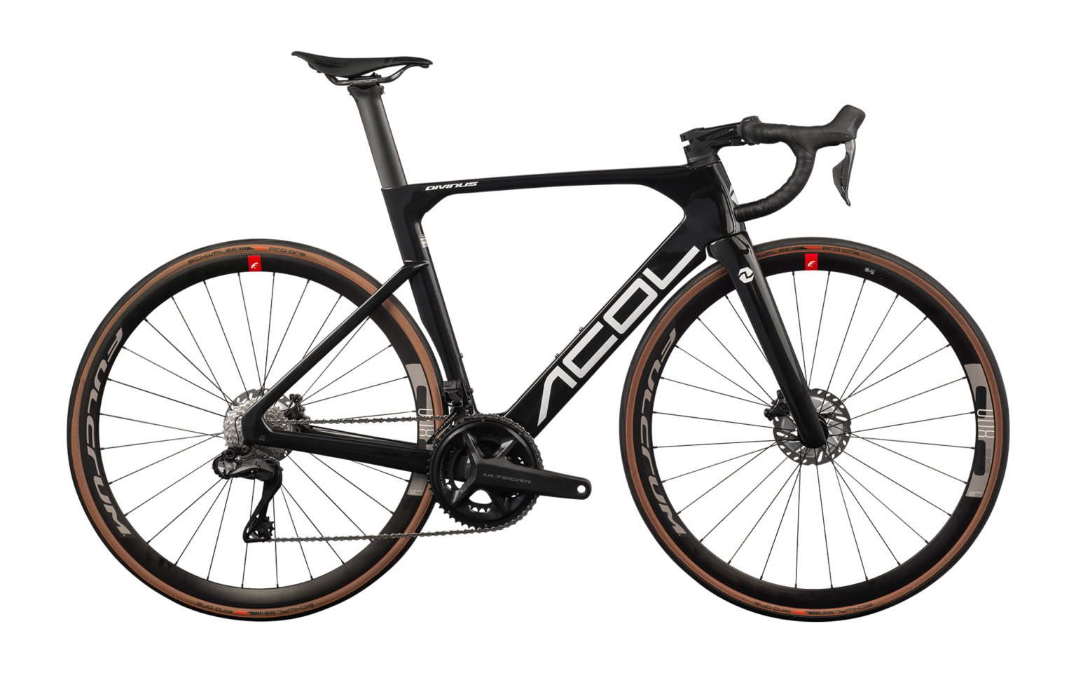 New Brand ACOL Leans on Colnago DNA and WiaWis Carbon - Bikerumor