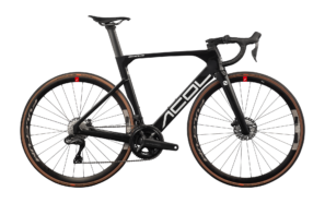 New Brand ACOL Leans on Colnago DNA and WiaWis Carbon - Bikerumor