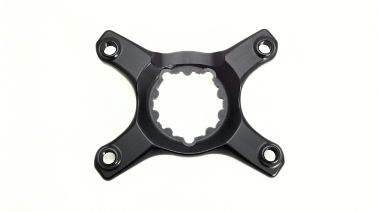 Cane Creek GRX Chainring Spider Allows 1x or 2x Shimano Builds w/ Ti ...