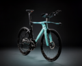 Bianchi’s New Aquila RC—A Time Trial Missile Built for Pure Speed - Bikerumor