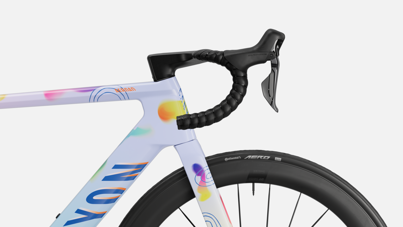 MyCanyon Turns Custom Canyon Bike Dreams Into Reality - Bikerumor