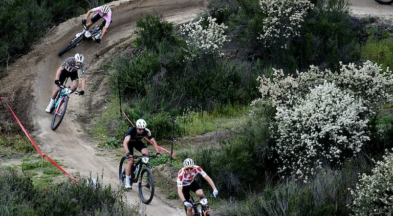 USA Cycling XC MTB National Series Returns for 2025 - Bikerumor