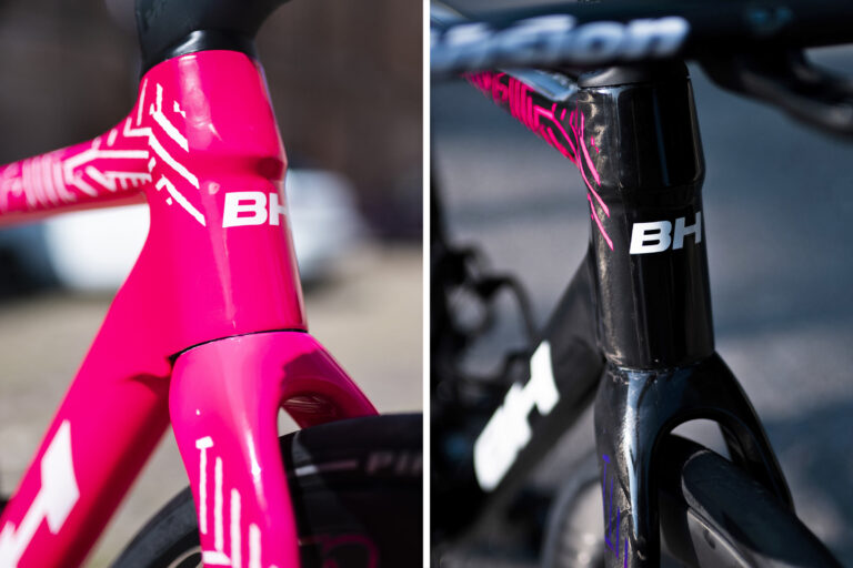Road Bike - Bikerumor