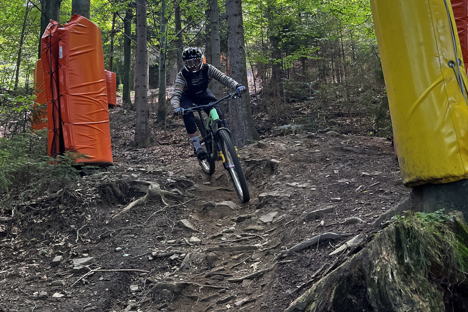 DT Swiss DEG DF Adds Anti-Kickback Device To Wheels You Already Own ...