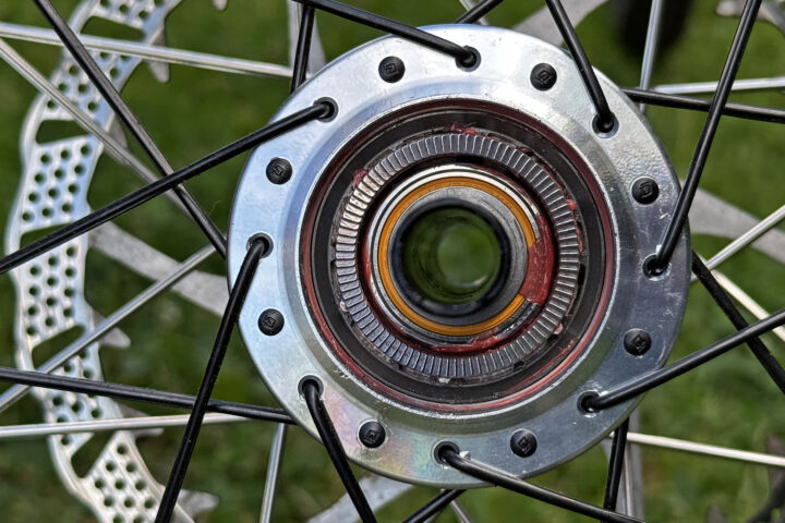 DT Swiss DEG DF Adds Anti-Kickback Device To Wheels You Already Own ...