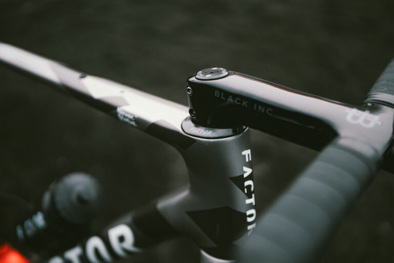 Factor Launches ALUTO: An Aesthetically Pleasing All Around Gravel Race ...