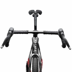 Factor Launches ALUTO: An Aesthetically Pleasing All Around Gravel Race ...