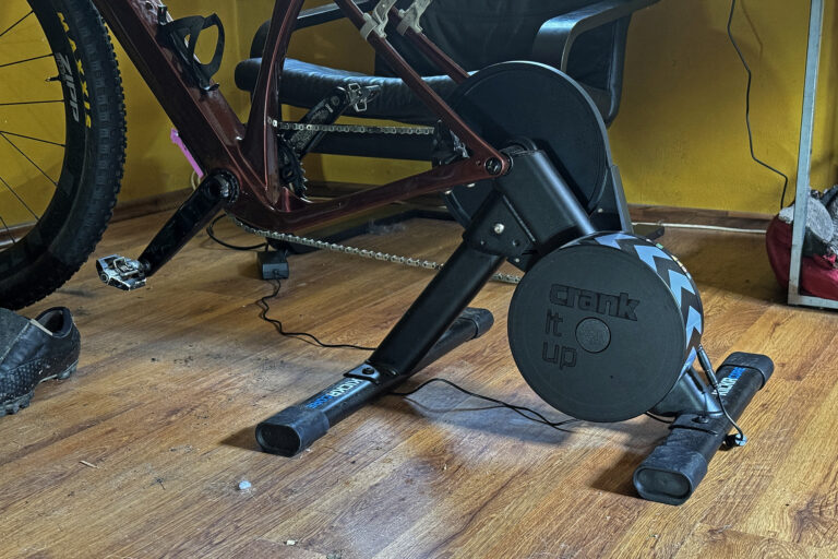 First Look: Wahoo KICKR CORE 2 Simplifies Indoor Training & KICKR BIKE ...