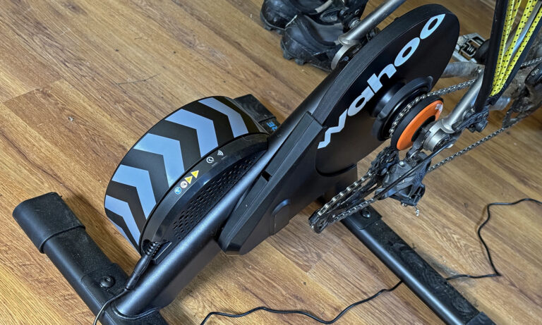 First Look: Wahoo KICKR CORE 2 Simplifies Indoor Training & KICKR BIKE ...
