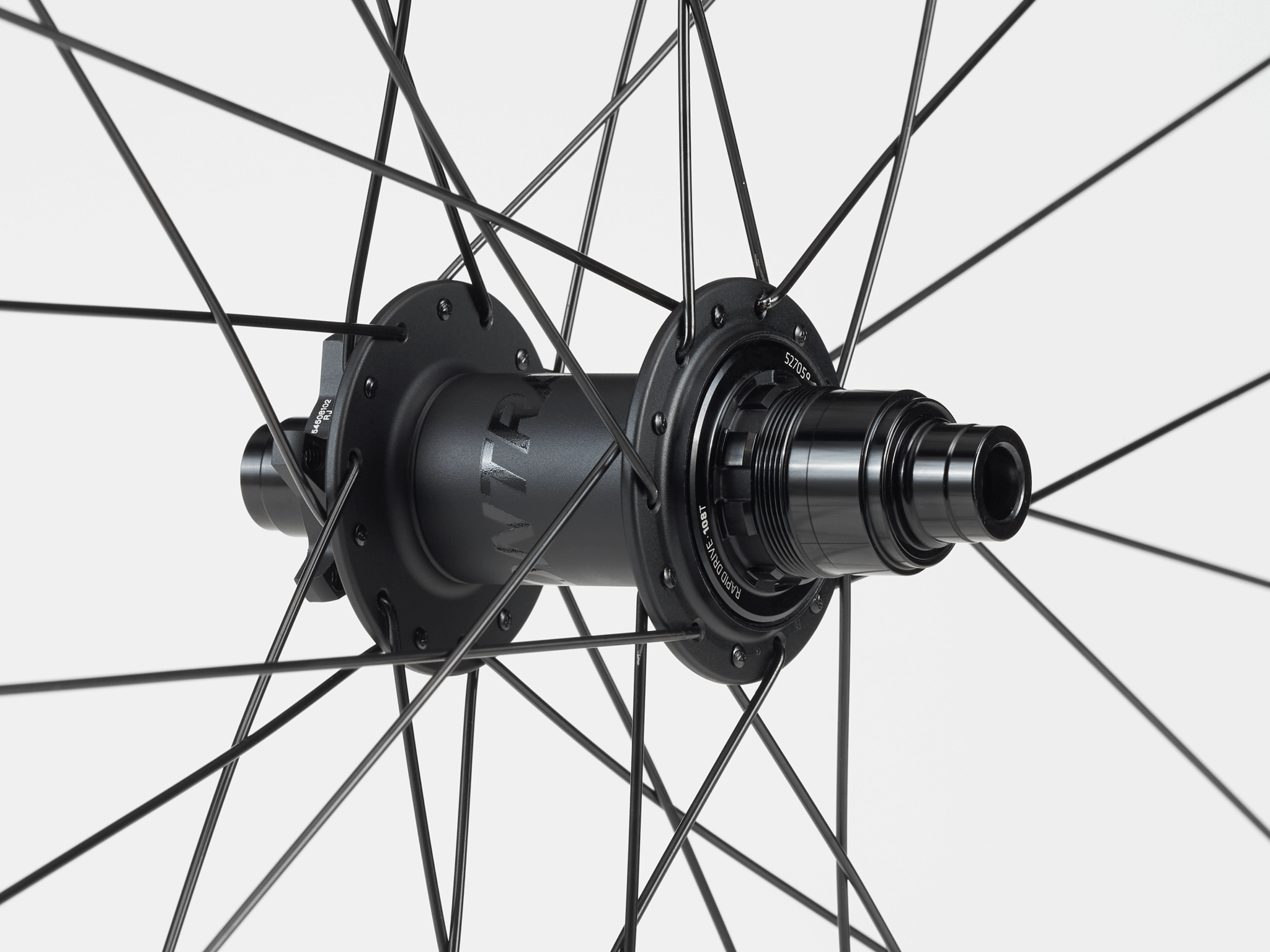 First Ride Review: Bontrager’s New Line Pro 30 & Line Comp 30 Wheels ...
