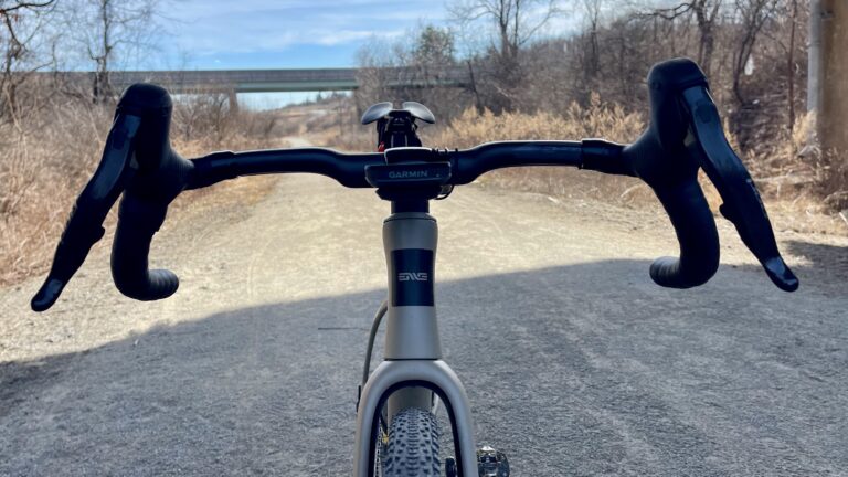 FSA K-Wing AGX Carbon Handlebar Review — Aero, Ergonomic, and Adventure ...