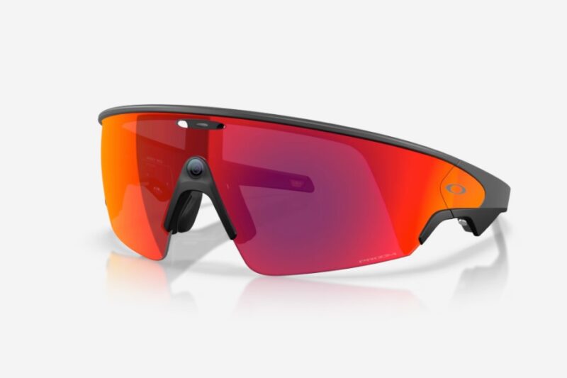 Oakley Meta Vanguard AI Sunglasses have Shockingly Good Camera ...