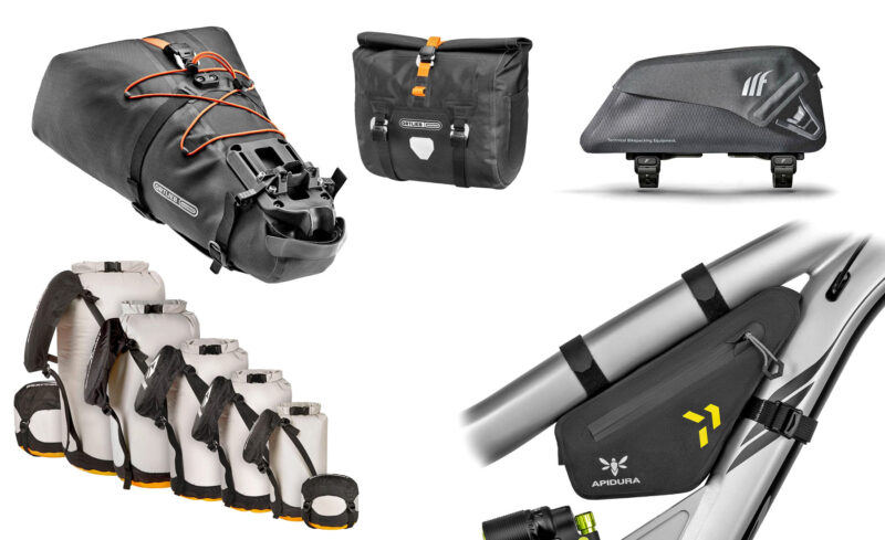 The Best Gifts for Bikepackers & The Bikepacking Curious - Bikerumor