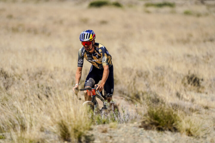 Vittoria Thinks Brown Tires are the Future with New Terreno PRO Gravel ...