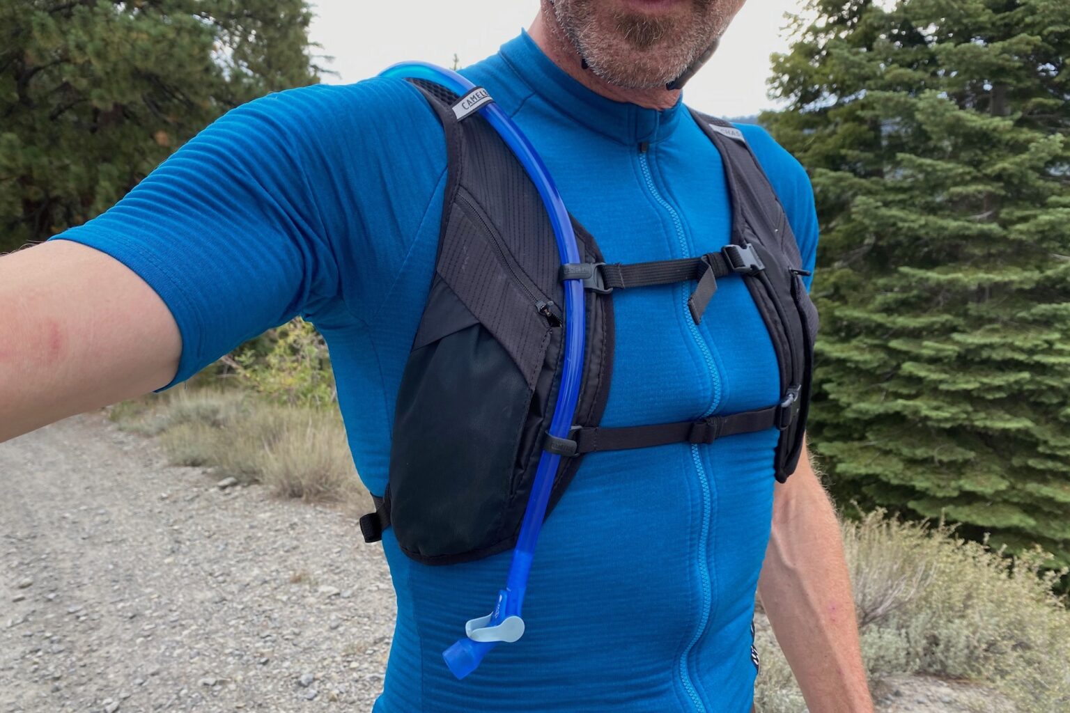 The Best Cycling Hydration Vests of 2026 - Bikerumor Tested