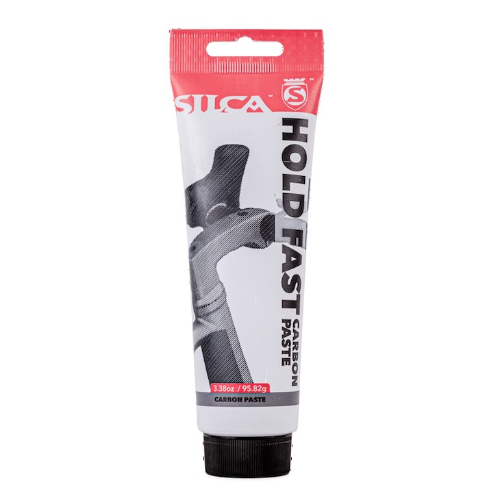 Silca Introduces New Hold Fast Carbon Paste - Bikerumor