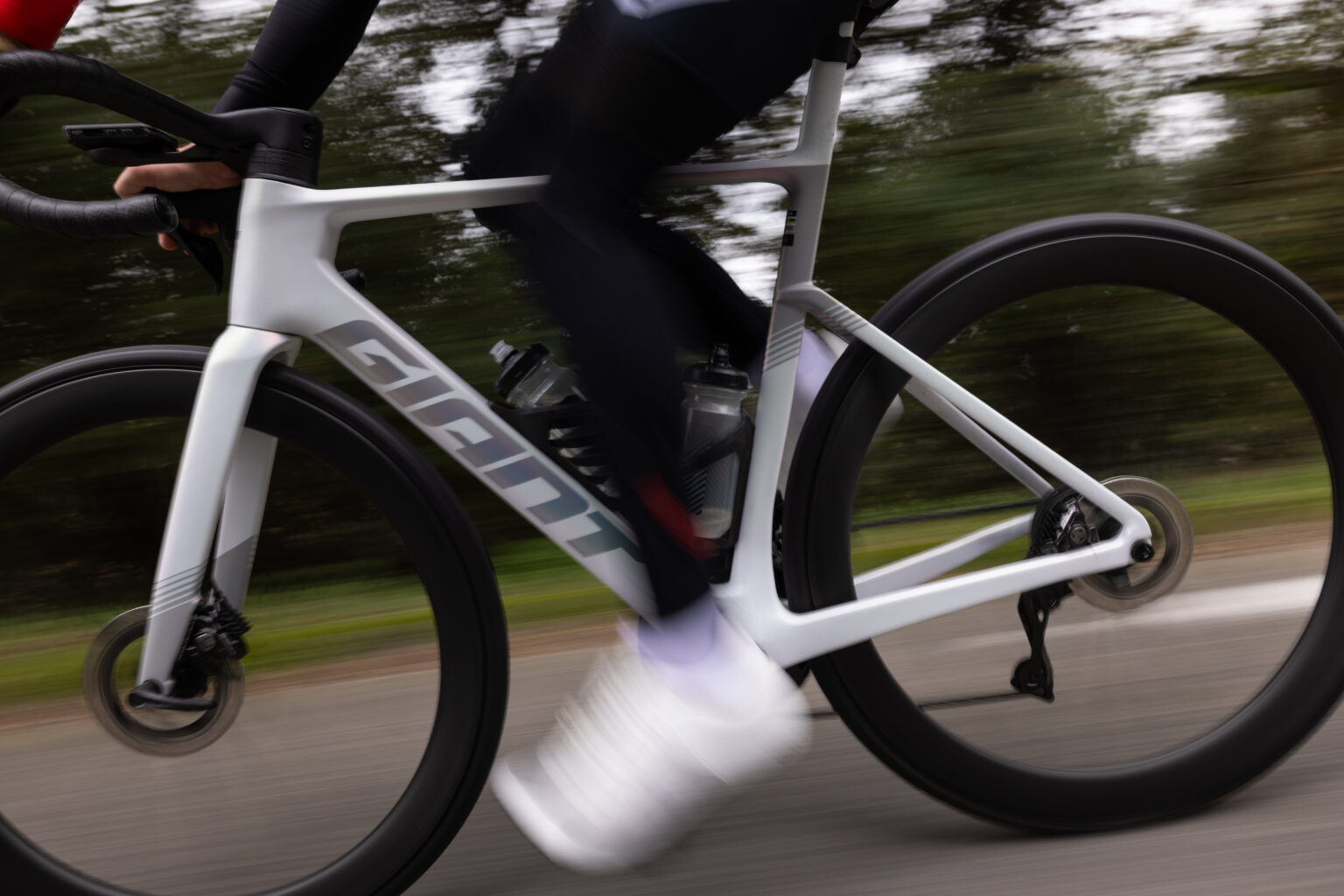 4th Gen Giant Propel Aero Bike is Built for Three Types of Speed ...