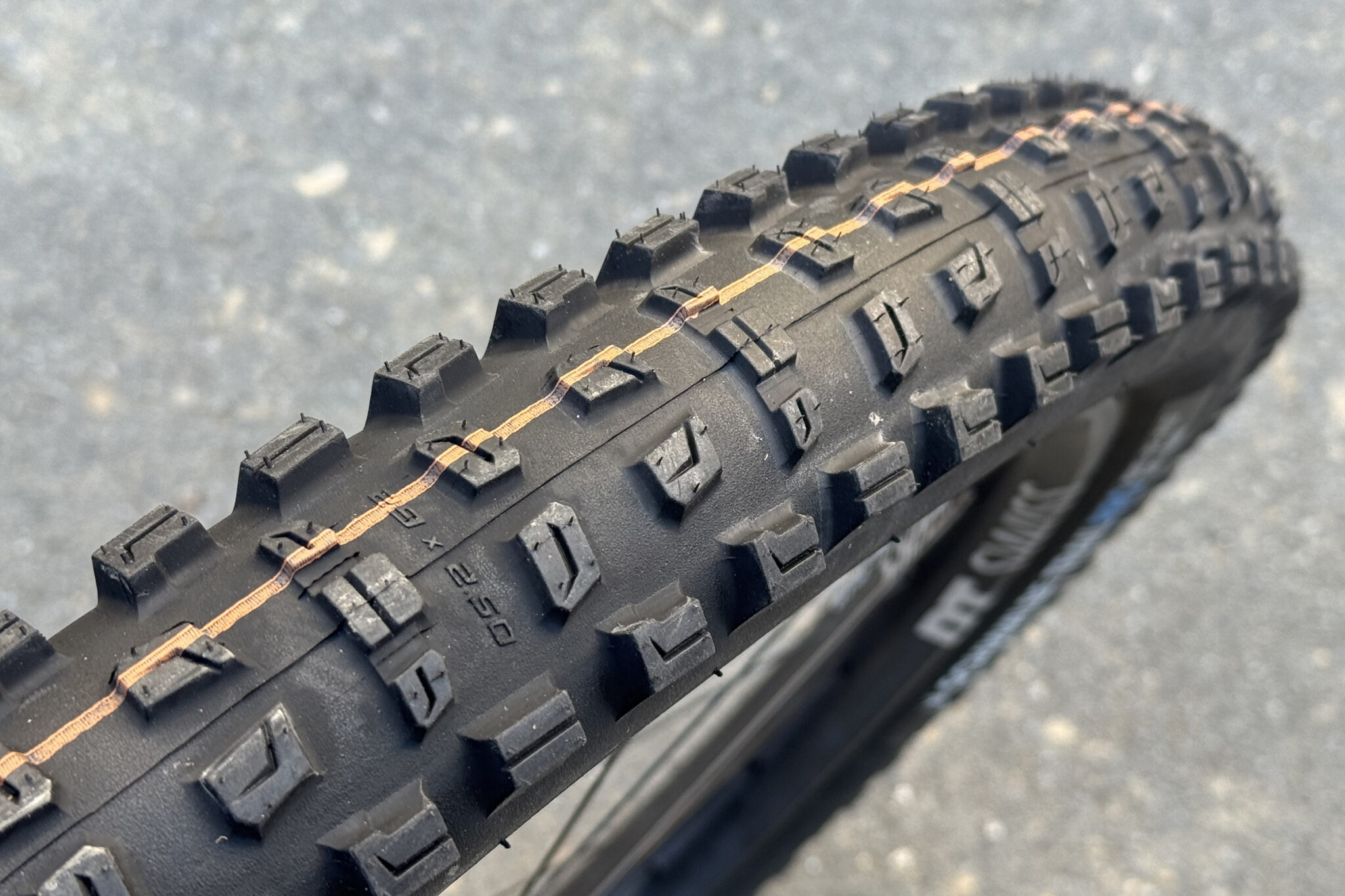 Schwalbe Romy Adds New All-Rounder MTB Tire As Trail, Gravity & Radial ...